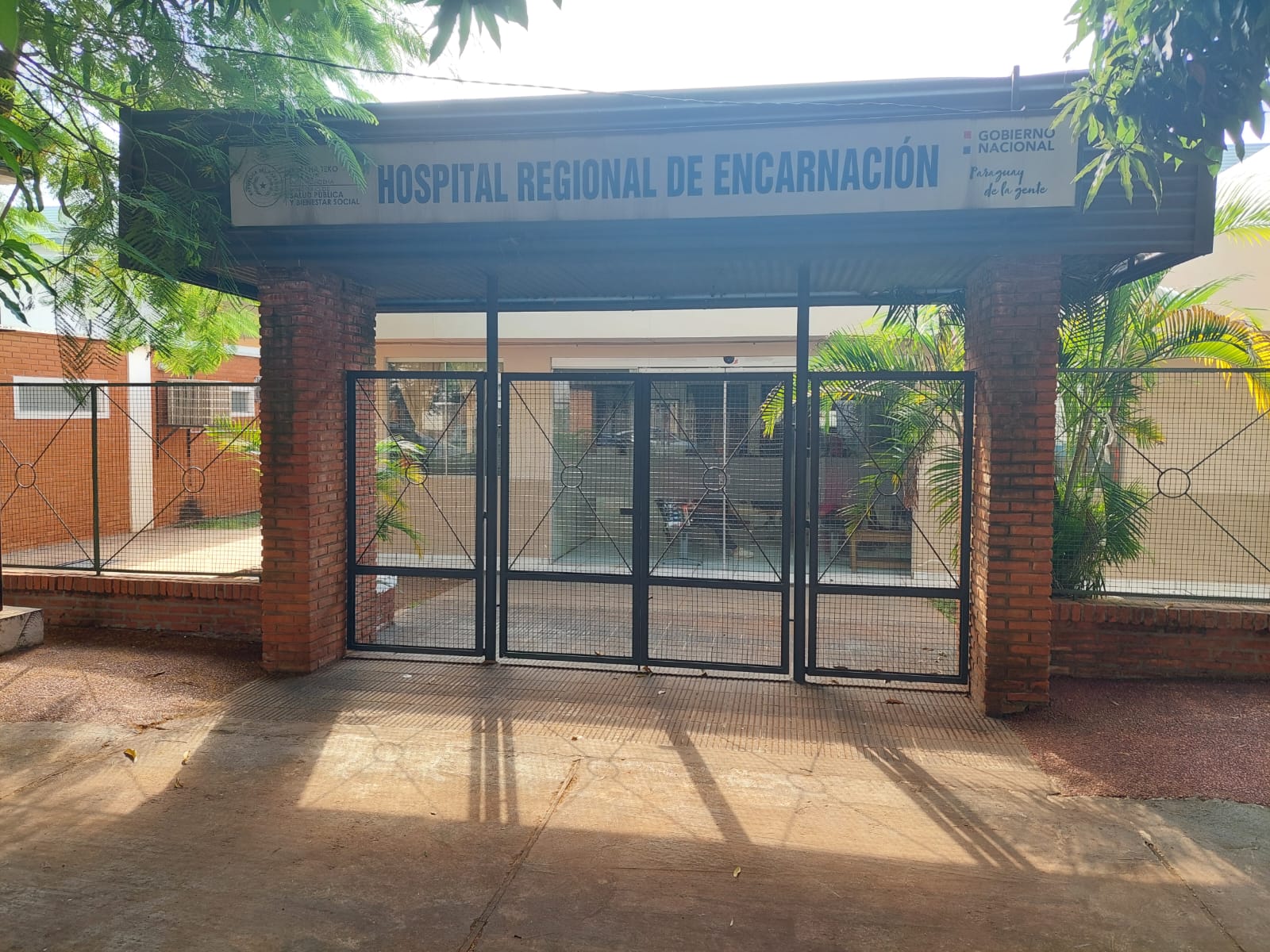 Implementación de la modalidad ampliada del PANI en la VII Región ...